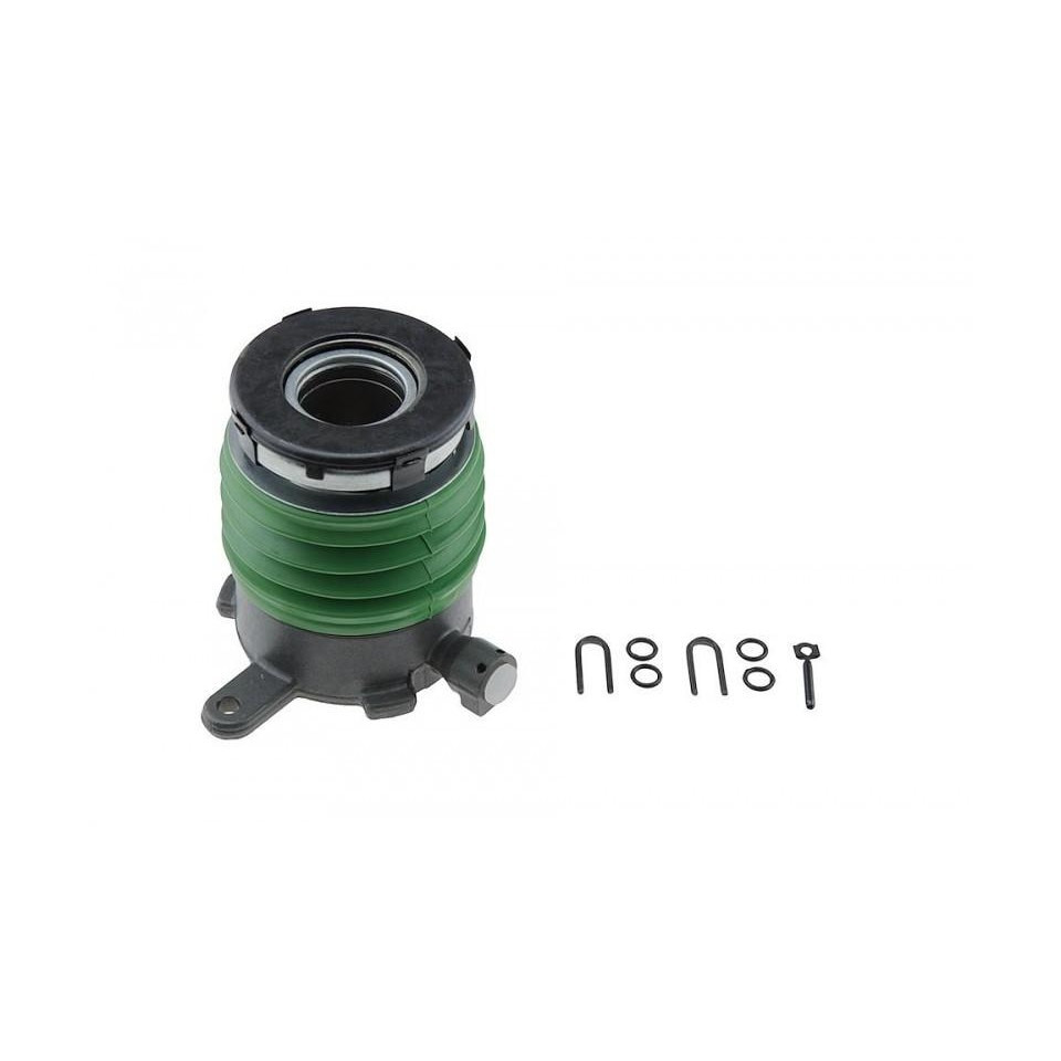 Hidraulikus kuplung henger Jeep Wrangler (1986-1996)[YJ, SJ_] 4638464 ...