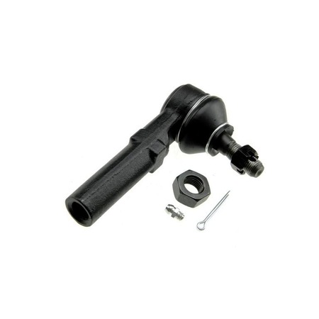 Lökhárítóvég Chrysler PT Cruiser 2000-2010 PT 360101 - eMAG.hu