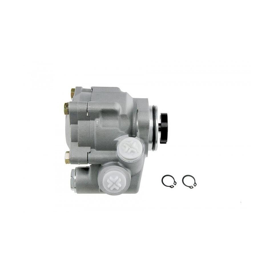 Помпа сервоуправление NTY Iveco Daily 2 2000-2006 500327378 - eMAG.bg