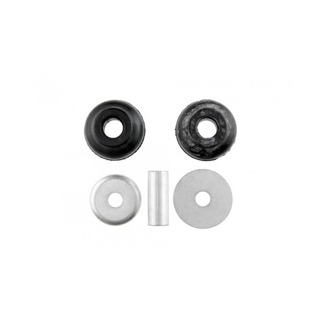 Lengéscsillapító fej perselyek / teleszkóp Honda Accord 7 2002-2012 CL ...