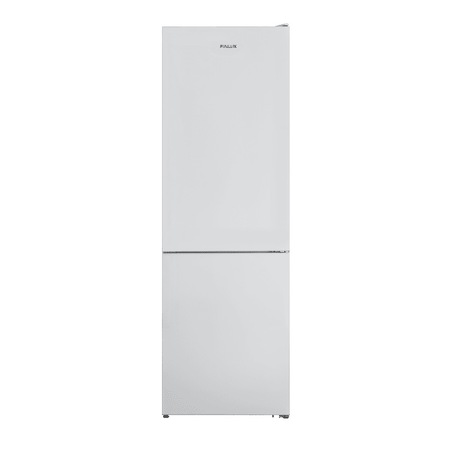 Frigider cu doua usi Finlux FXCA-3790NF, FULL NO FROST, Clasa F, 295 L ...