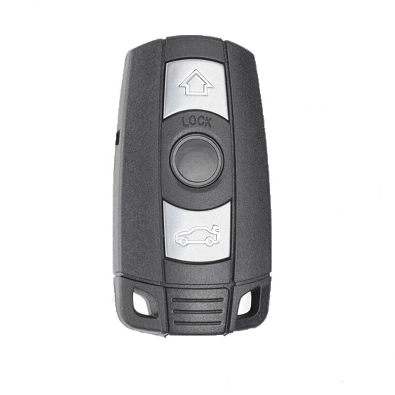 Cheie completa BMW Smart Keyless 868Mhz CAS3 X5 X6 E46 E60 E63 E65 E83 ...