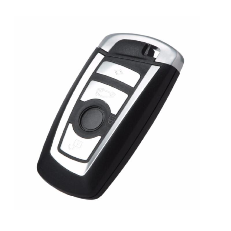 Cheie completa BMW CAS4 Smart BMW F10 F20 F30 X3 X5 X6 - eMAG.ro