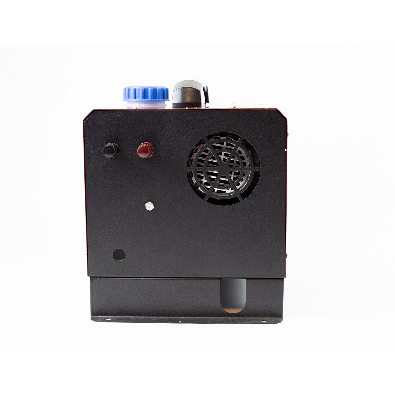 Sirocou portabil diesel, SMART HEATER, incalzire stationara, 12 v,8 kw ...
