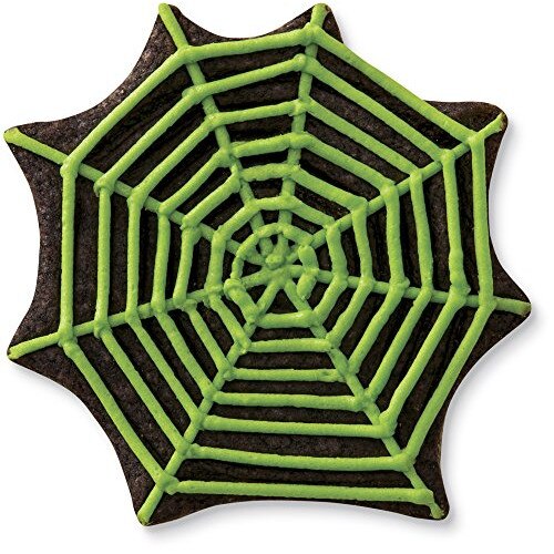 Set stampile/sabloane cu tematica Halloween, 10 bucati, Wilton - eMAG.ro