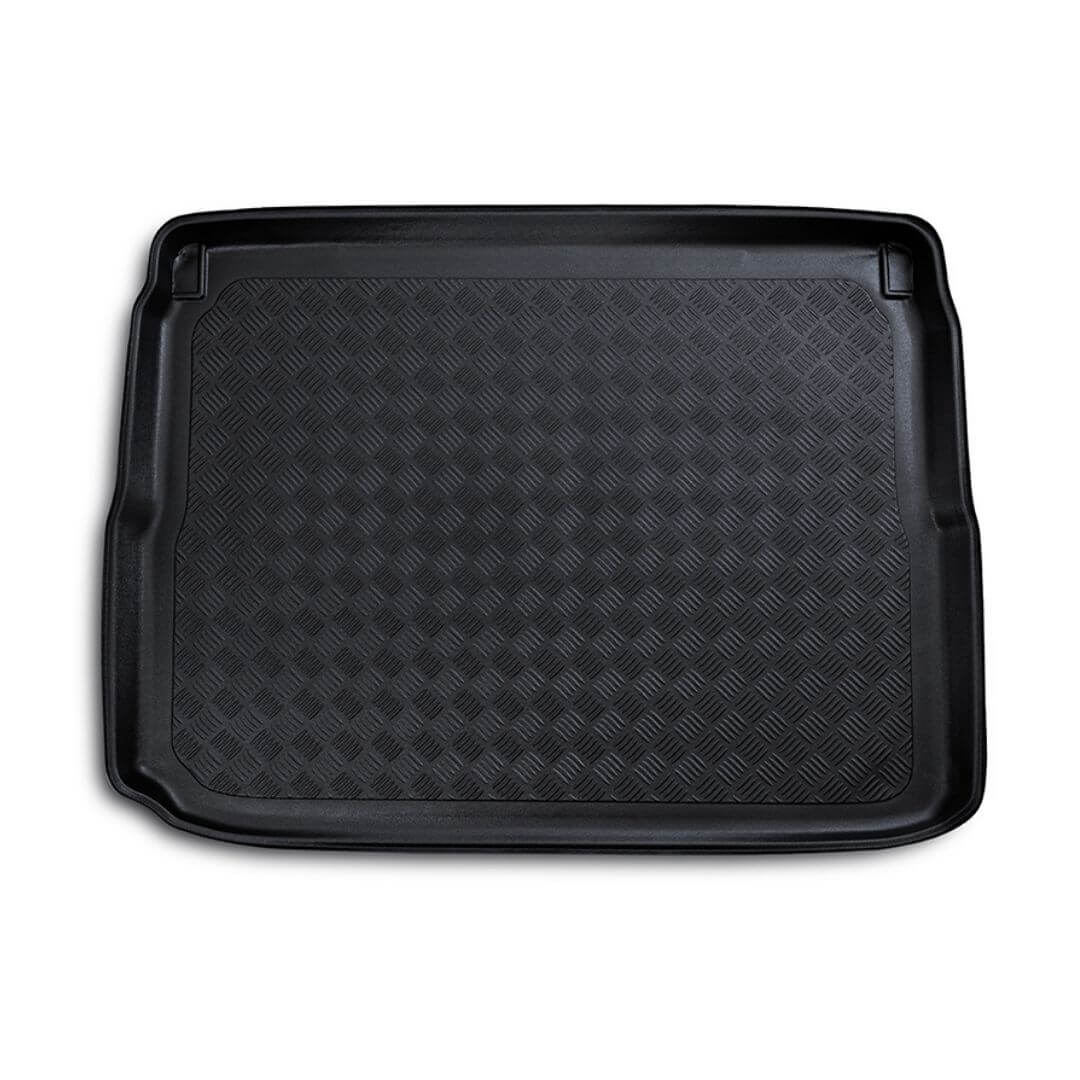Кора за багажник BMW Series 1 E87 2004-2011 без уши Aristar BSC - eMAG.bg