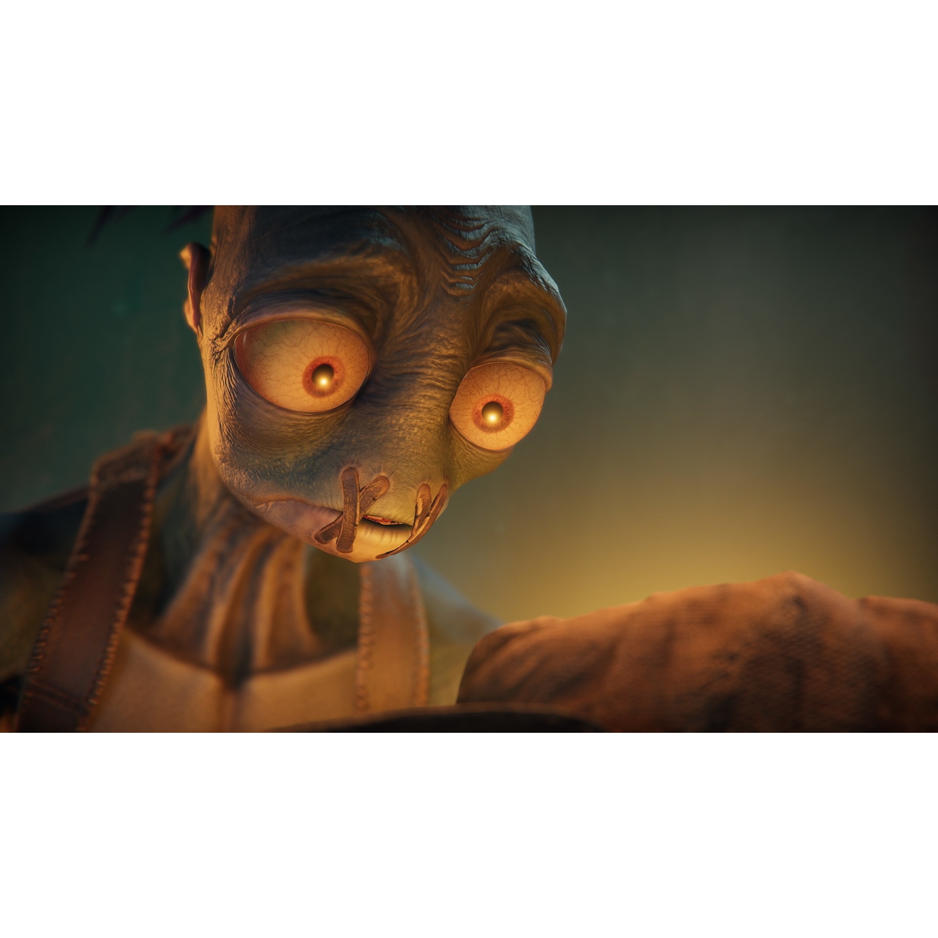 Joc Oddworld: Collection Pentru Nintendo Switch - eMAG.ro