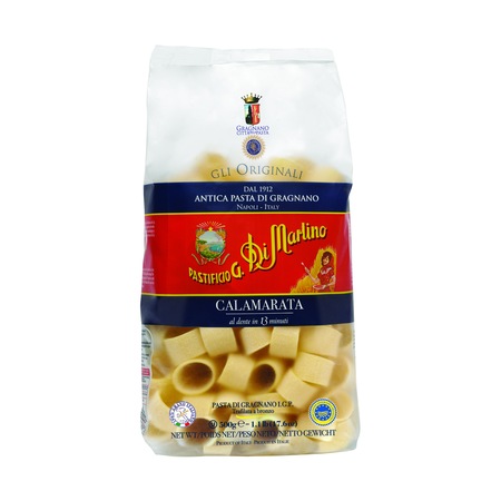 Paste Calamarata,500 grame - eMAG.ro