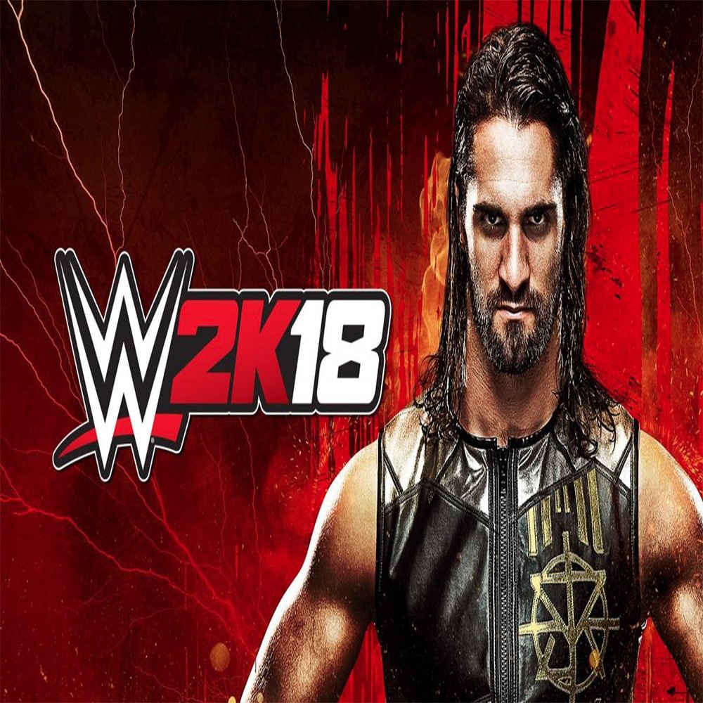 WWE 2K18 PC (Digitális kulcs - PC) - eMAG.hu