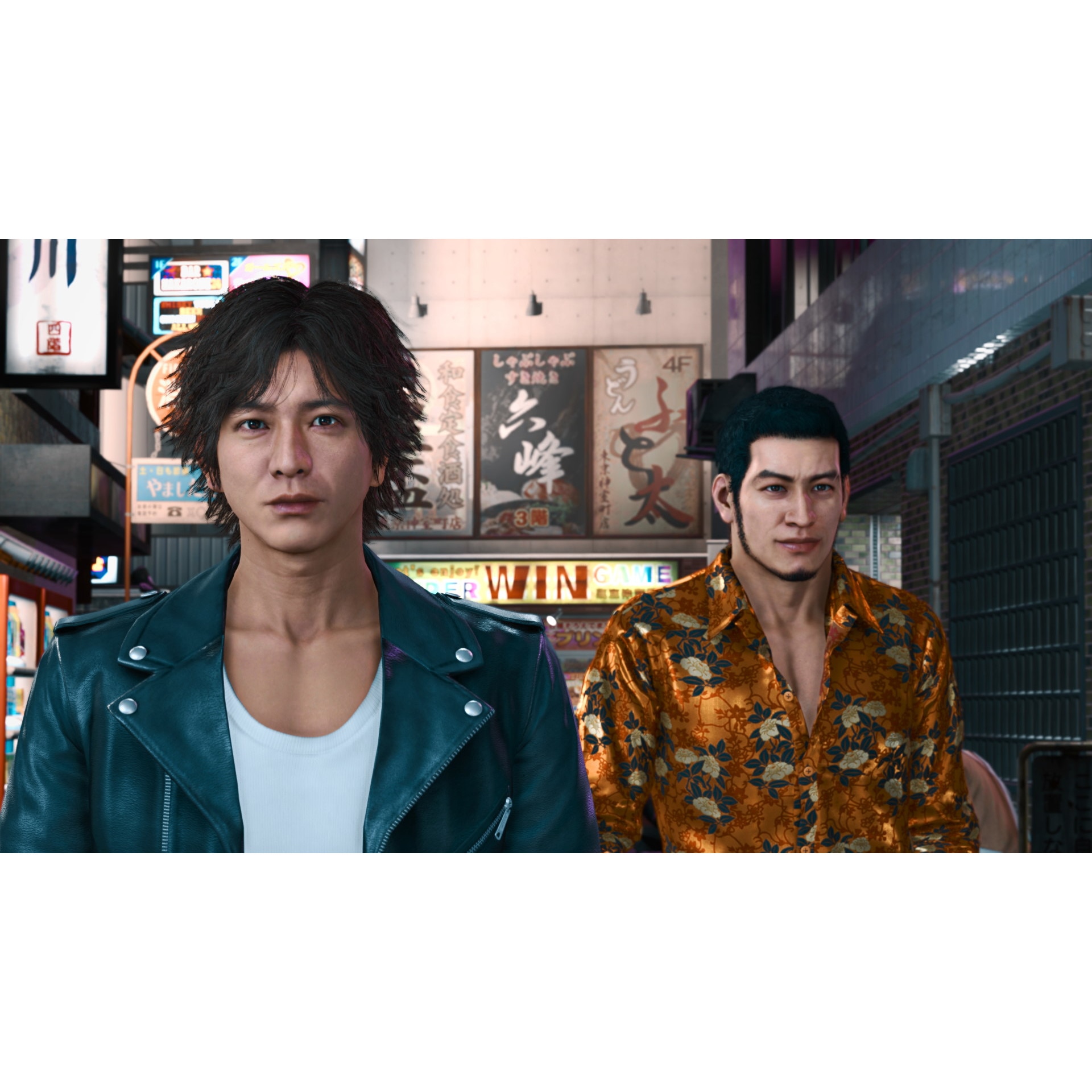 Judgement Game за Playstation 5 - eMAG.bg