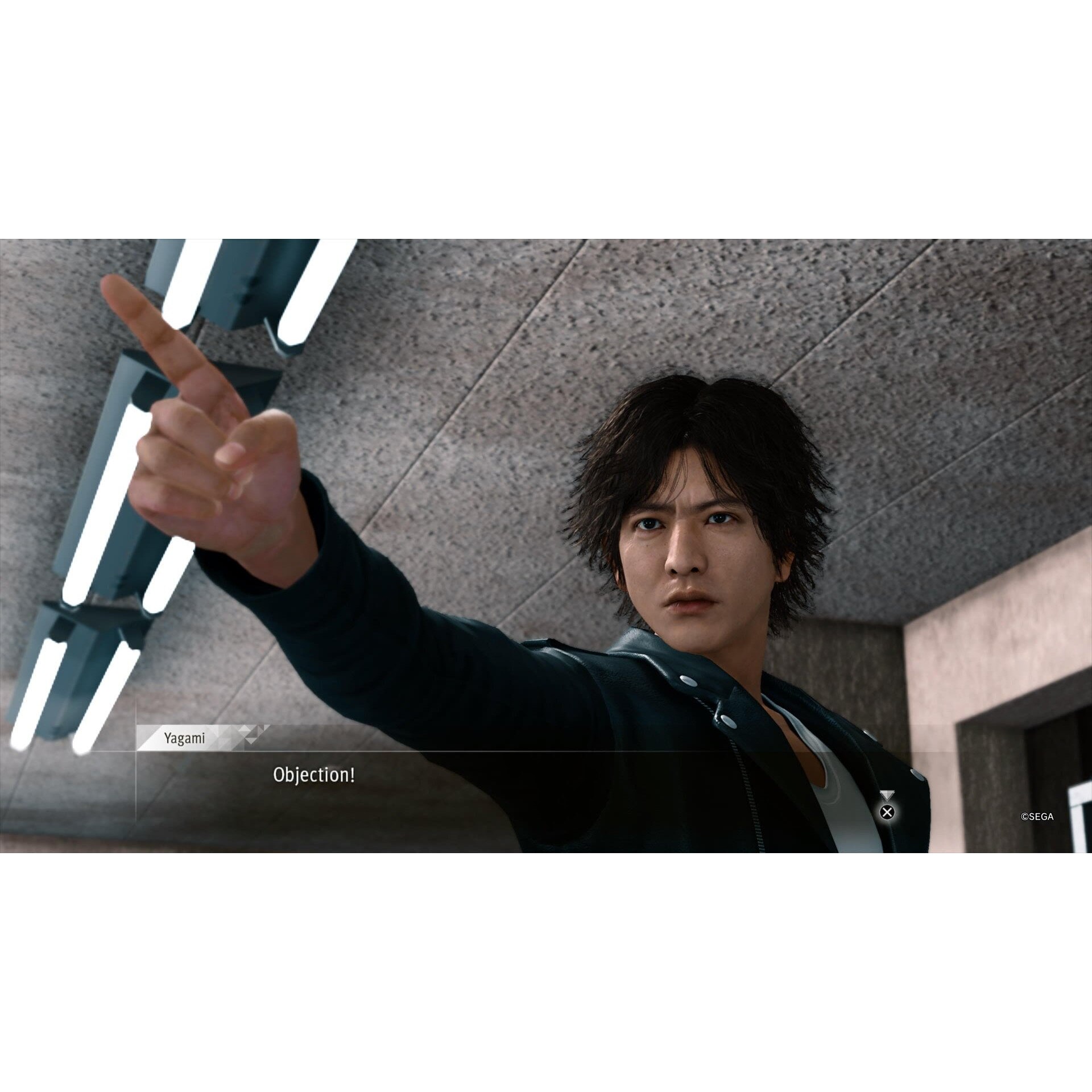 Judgement Game за Playstation 5 - eMAG.bg