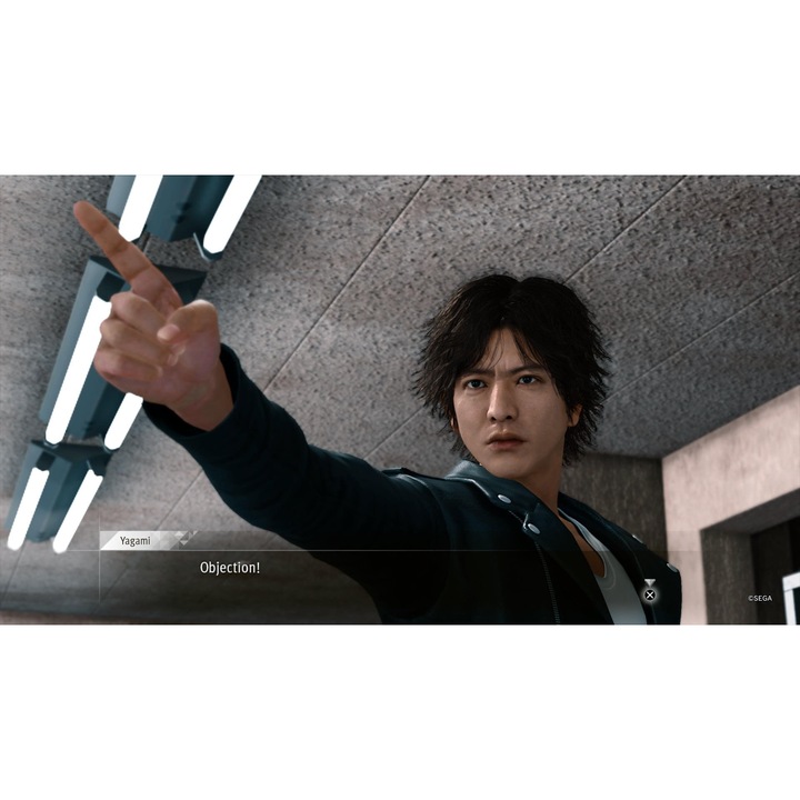 Judgement Game за Playstation 5 - eMAG.bg