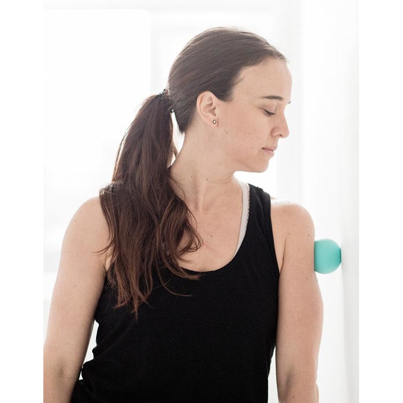 Recovery Rounds | Puha masszázslabda | SMR labda készlet - eMAG.hu