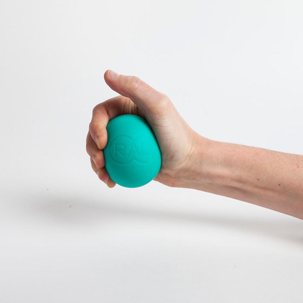 Recovery Rounds | Puha masszázslabda | SMR labda készlet - eMAG.hu