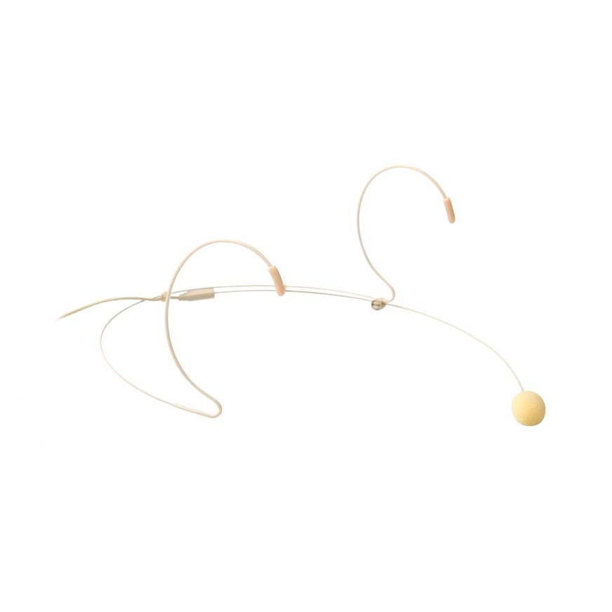 Microfon headset invizibil Proel HCM23 - eMAG.ro