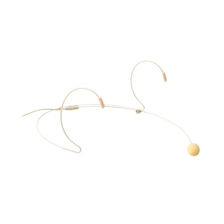 Microfon headset invizibil Proel HCM23 - eMAG.ro