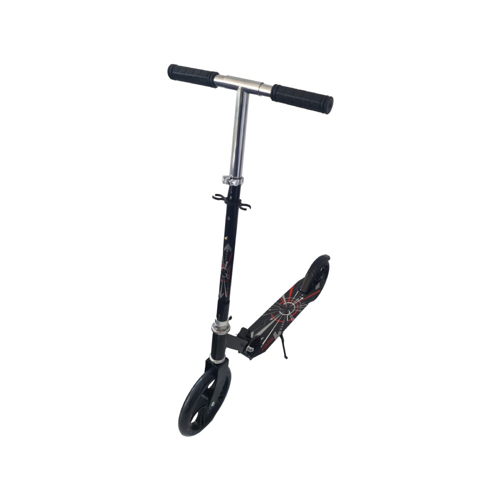 Bigshot Spider roller, összecsukható és nagyon könnyű, 20 cm átmérőjű ...