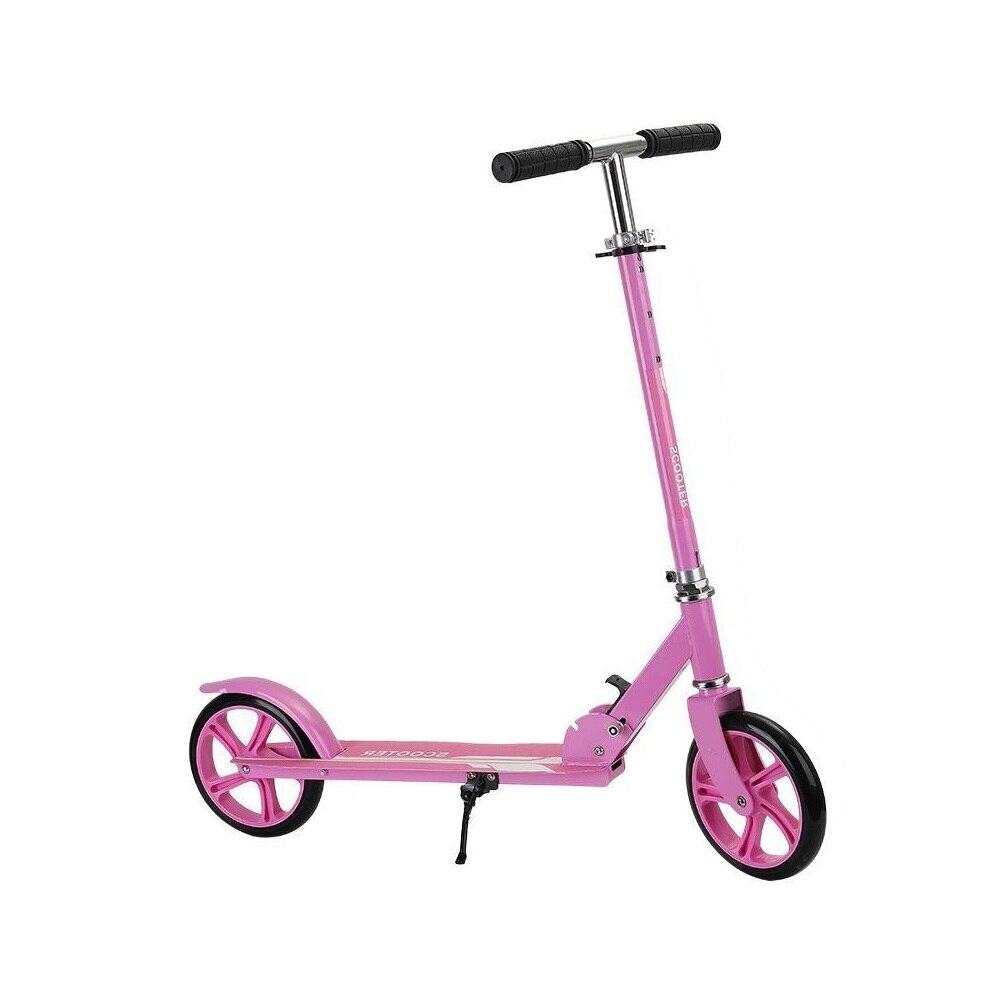 Bigshot Spider Roller, összecsukható és nagyon könnyű, nagy kerekek 20 ...