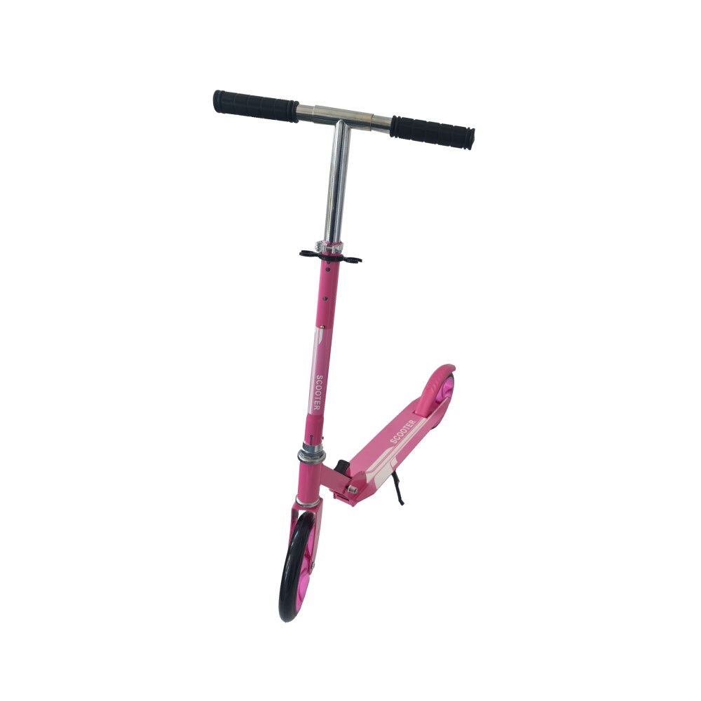 Bigshot Spider Roller, összecsukható és nagyon könnyű, nagy kerekek 20 ...