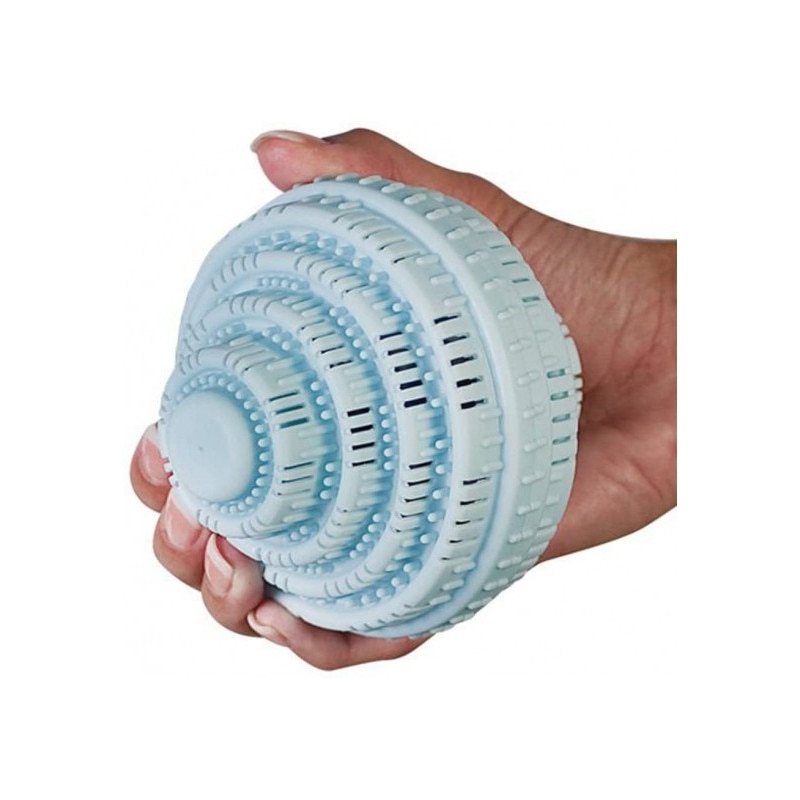 ElastiX shop Green Eco Clean golyó, ökológiai mosás, 1000 mosás - eMAG.hu