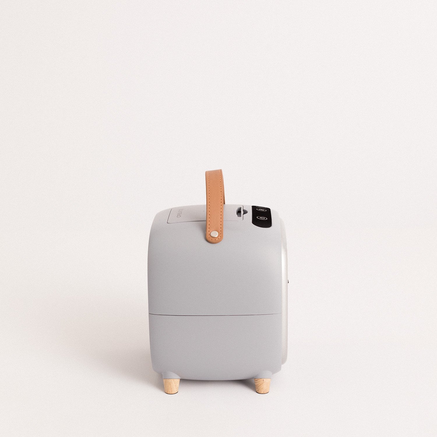 Aer conditionat mini Create by Ikohs, Air Cooler Box Studio, USB ...