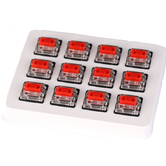 Set switch-uri pentru tastaturi mecanice Keychron Gateron Low Profile ...