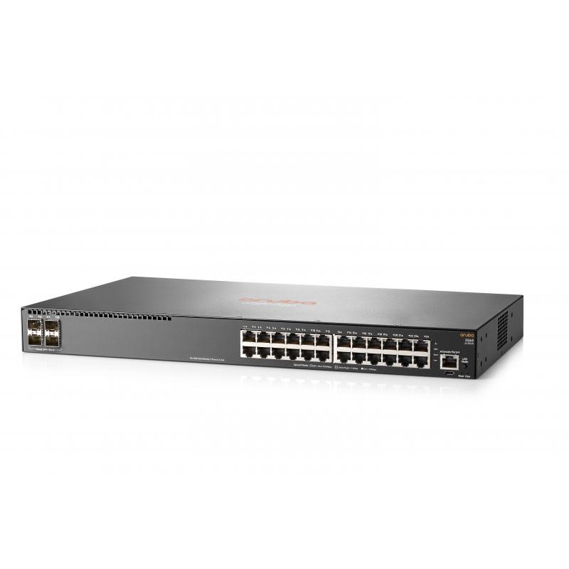 ARUBA 2540 24G 4SFP+ SWITCH - eMAG.ro