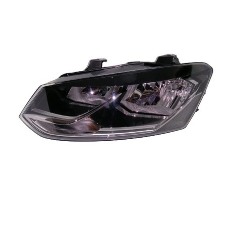 Фар десен оригинален VW Polo 6C1941005B - eMAG.bg