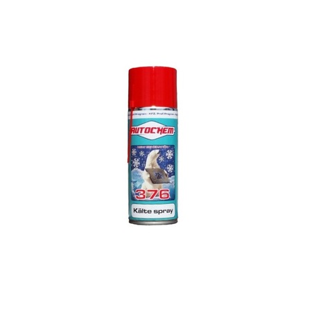 Spray degripant prin inghetare, 400ml - eMAG.ro
