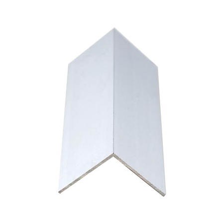 Set 5 bucati coltar protectie trepte argintiu 3030 30x30mmx100cm - eMAG.ro