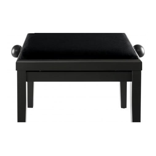 Scaun Pian Classic Cantabile Dark Walnut Matt - eMAG.ro