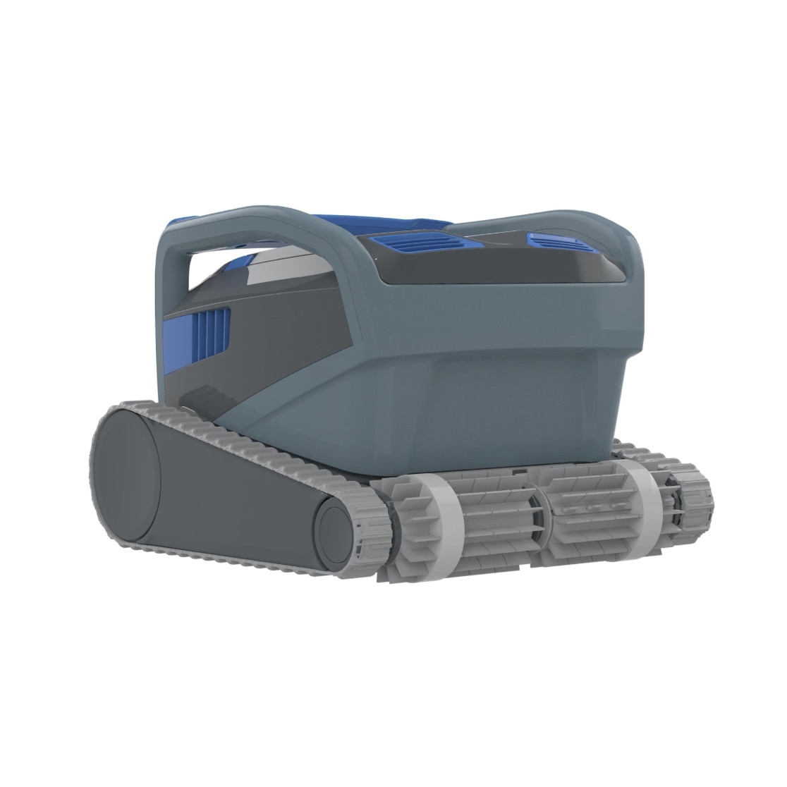 Робот за почистване на басейн Maytronics Dolphin Supreme M700 - eMAG.bg