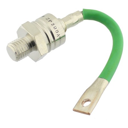 Dioda redresoare 200A, 1000V, catod comun, 132822 - eMAG.ro