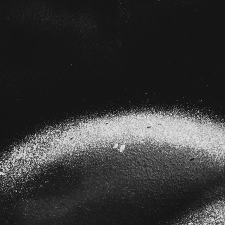 Autocolant Art Star pentru mobilier, Praf de stele, autoadeziv, latime ...