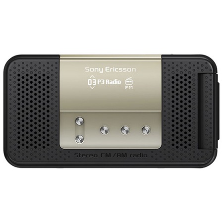 Telefon mobil Sony Ericsson R306 Black - eMAG.ro