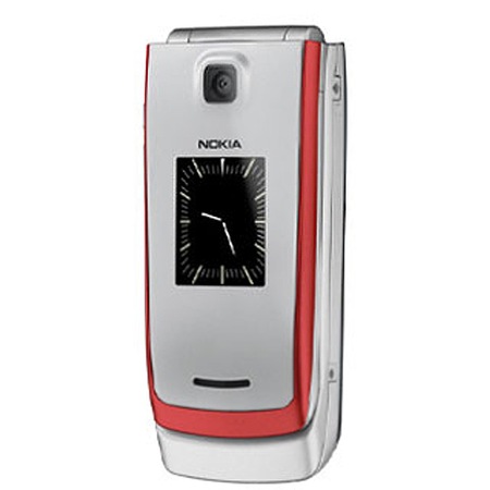 Telefon mobil Nokia 3610 Fold Red - eMAG.ro