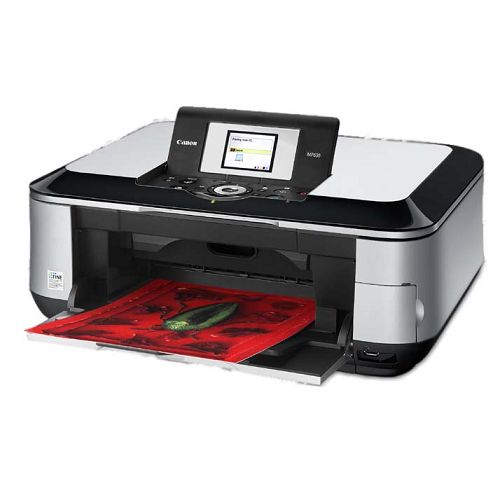 Multifunctional Canon Pixma MP630 - eMAG.ro