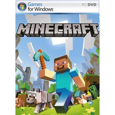 Joc Minecraft PC CD Key - eMAG.ro