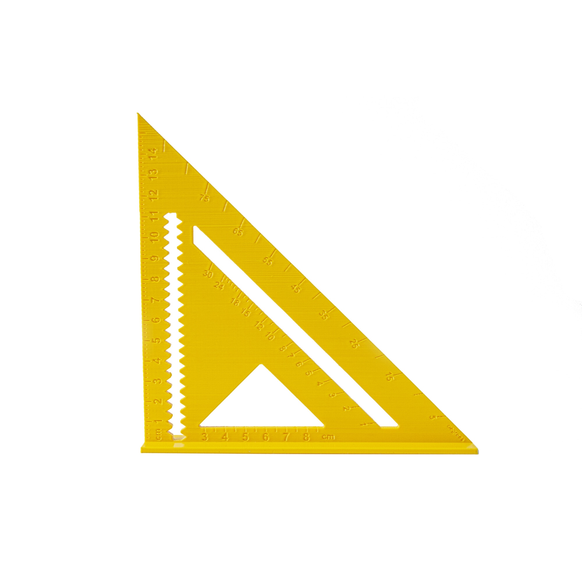 Echer multifunctional gradat 160mm EBN0641 - eMAG.ro