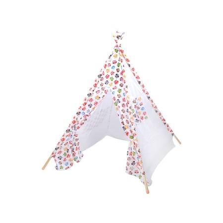 Cort pentru copii, Multicolor - eMAG.ro
