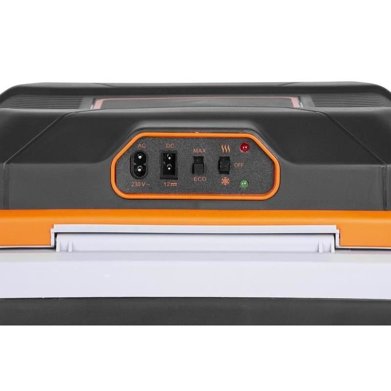 Geanta/lada frigorifica auto, 2 in 1, racire si incalzire, 24 L, 230V ...