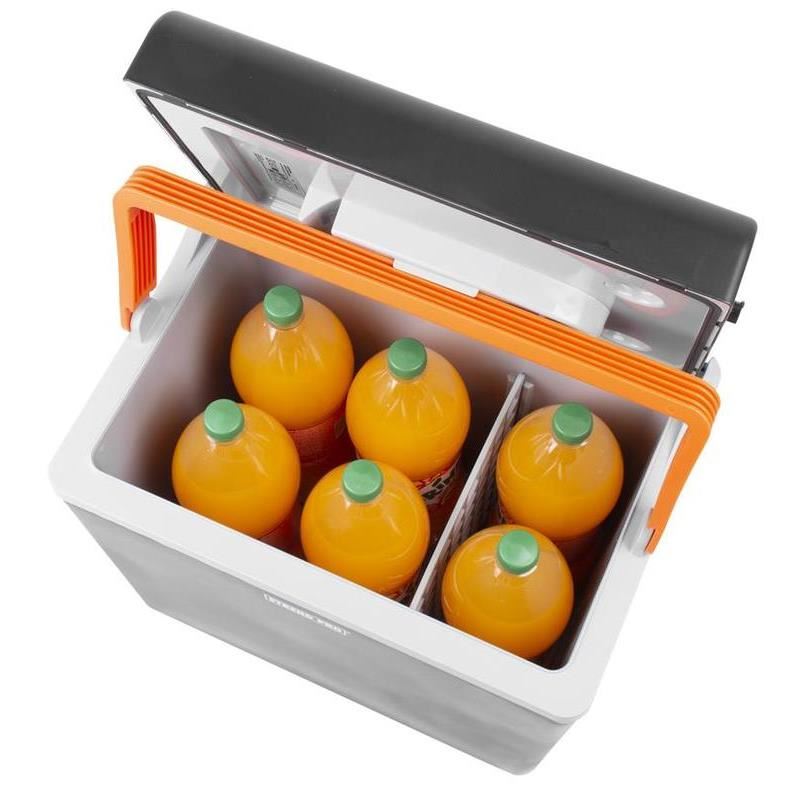 Geanta/lada frigorifica auto, 2 in 1, racire si incalzire 30 L, 230V ...