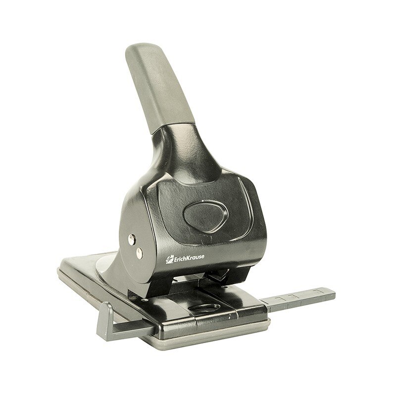 Perforator Ek Heavy Duty 70 Coli Negru - eMAG.ro