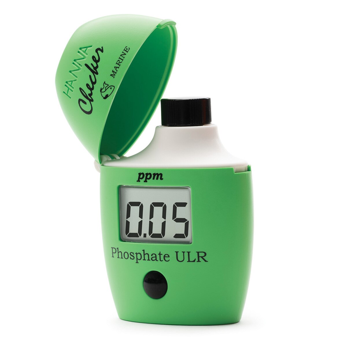 Tester Acvariu pentru determinare Fosfat, 10 teste incluse, domeniu 0-0 ...