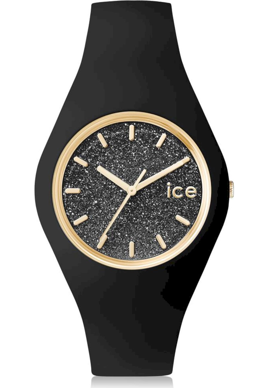 Ceas analogic, Ice Watch, IC.001356, Quartz, Silicon, 10 ATM, 40 mm ...