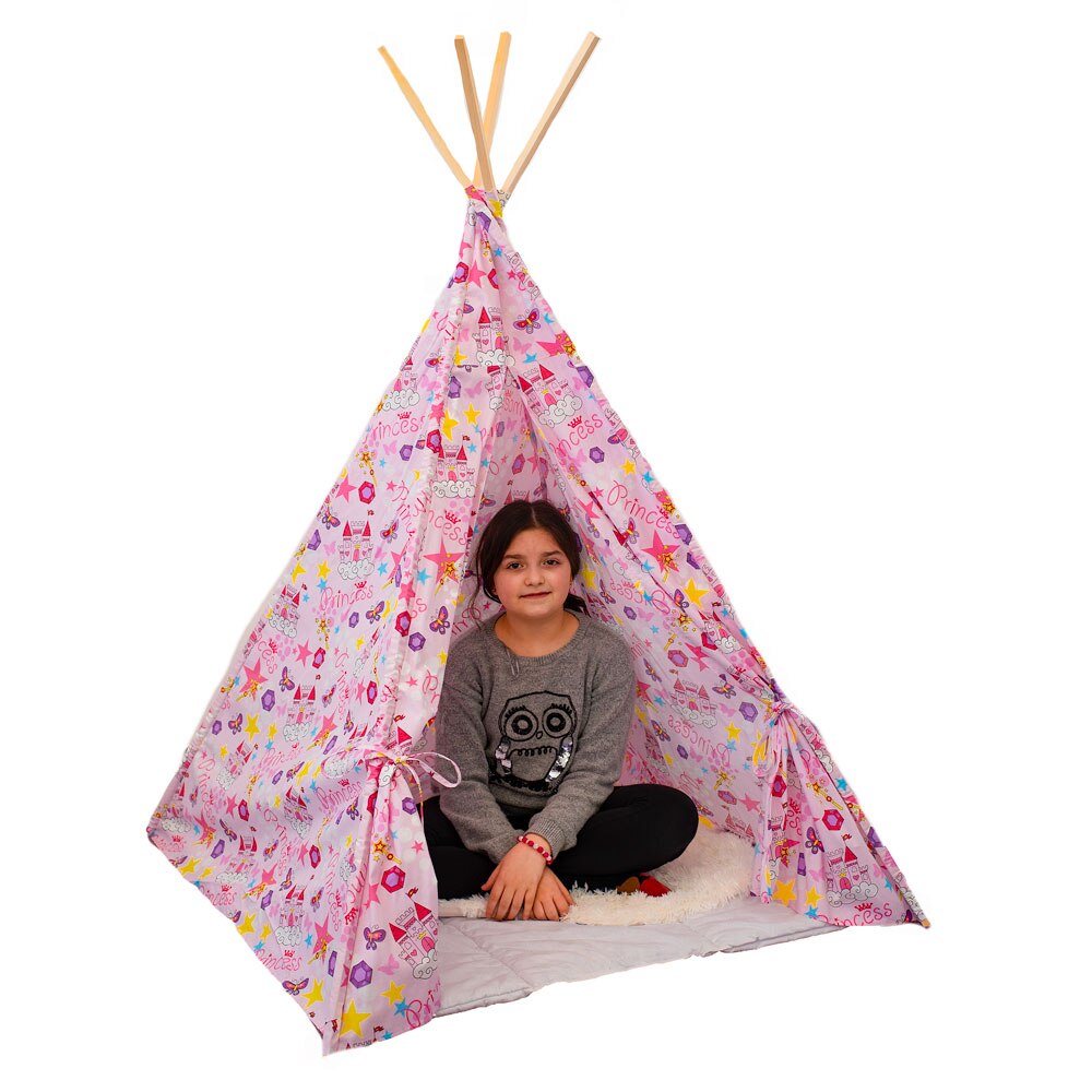 Tipi sátor Parashkevovi, várak - eMAG.hu