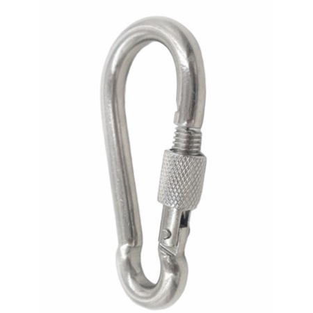 Carabina, carabiniera 10mm TS-1317 cu filet - eMAG.ro