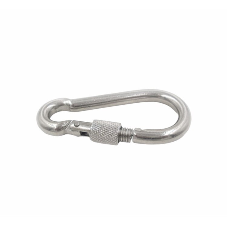 Carabina, carabiniera 10mm TS-1317 cu filet - eMAG.ro