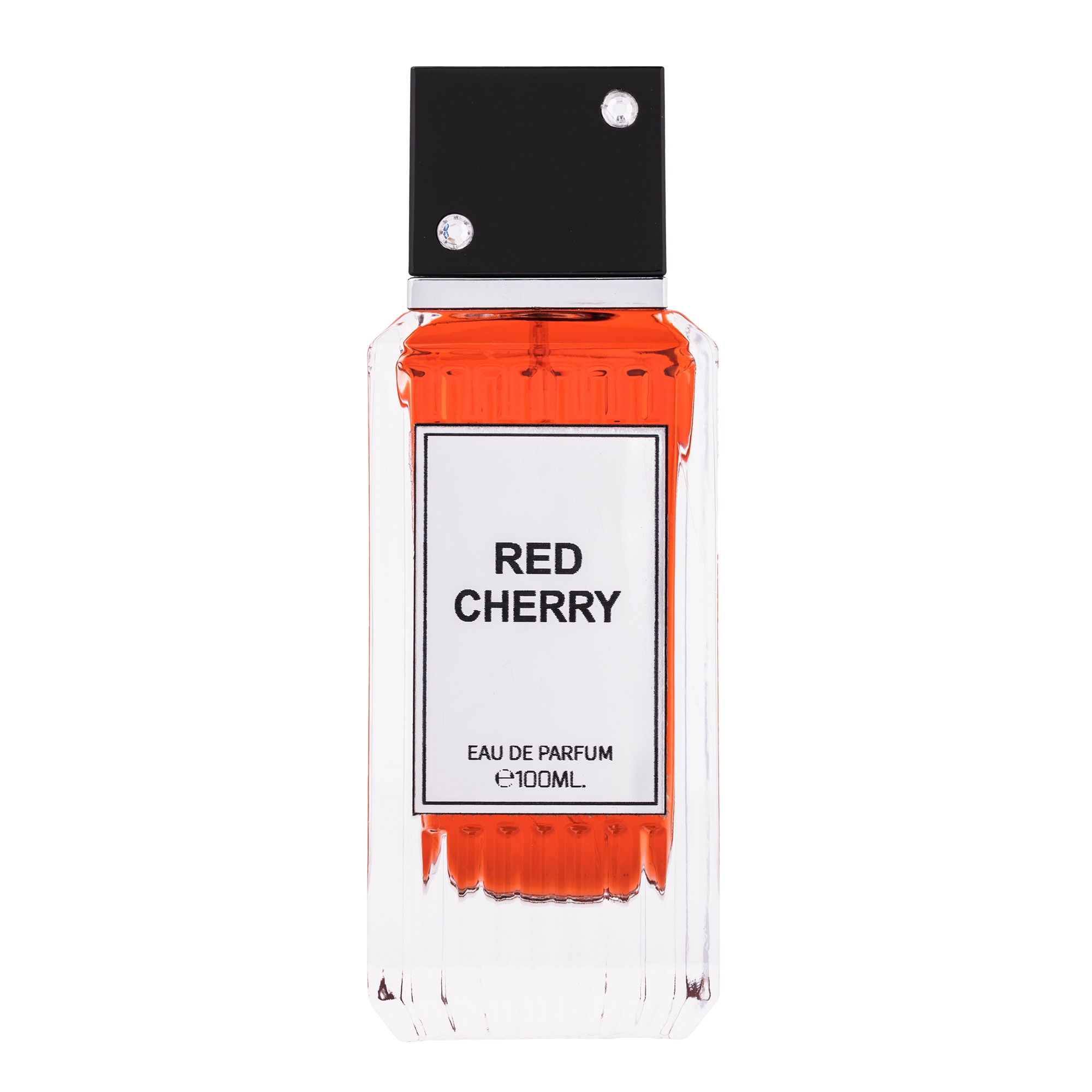 FRAGRANCE DELUXE RED CHERRY Arab Parfüm, Női, 100 ml - eMAG.hu