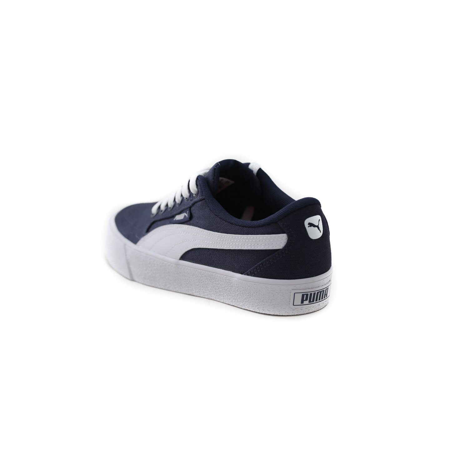 Маратонки Puma C-Skate Vulc Peacoat-White 37490103-38.5 - eMAG.bg